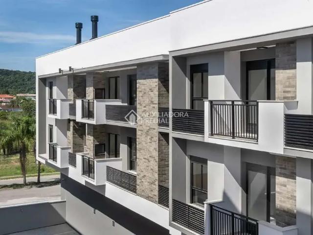 Apartamento para Venda em Florianópolis/SC Cachoeira do Bom Jesus 2 Quartos