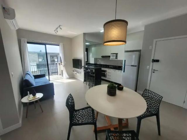 Apartamento para Venda em Florianópolis/SC Cachoeira do Bom Jesus 2 Quartos
