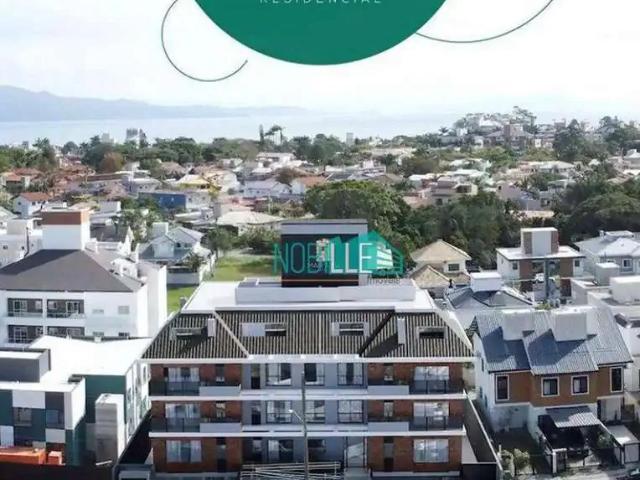 Apartamento para Venda em Florianópolis/SC Cachoeira do Bom Jesus 2 Quartos