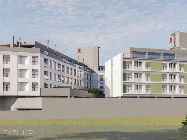 Apartamento para Venda em Florianópolis/SC Cachoeira do Bom Jesus 2 Quartos