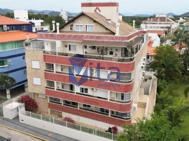 Apartamento para Venda em Florianópolis/SC Cachoeira do Bom Jesus 2 Quartos