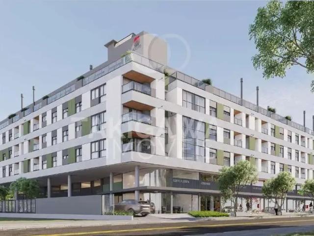 Apartamento para Venda em Florianópolis/SC Cachoeira do Bom Jesus 2 Quartos