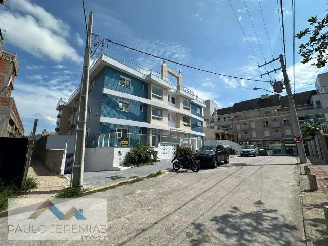 Apartamento para Venda em Florianópolis/SC Cachoeira do Bom Jesus 2 Quartos