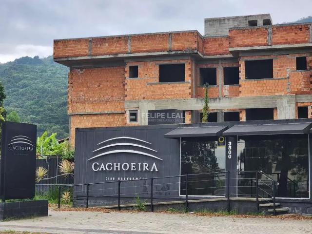 Apartamento para Venda em Florianópolis/SC Cachoeira do Bom Jesus 2 Quartos