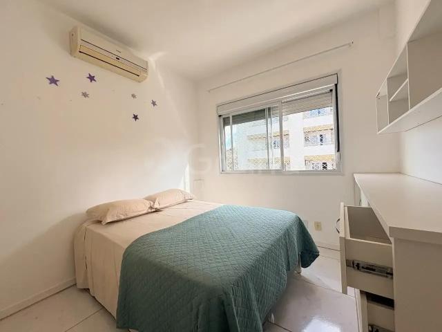 Apartamento para Venda em Florianópolis/SC Cachoeira do Bom Jesus 2 Quartos