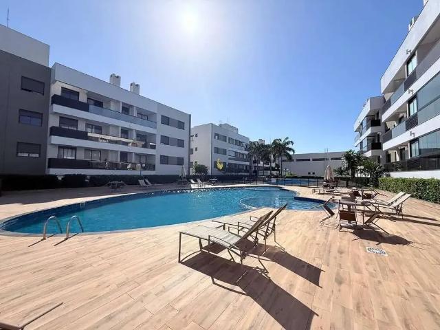 Apartamento para Venda em Florianópolis/SC Cachoeira do Bom Jesus 2 Quartos