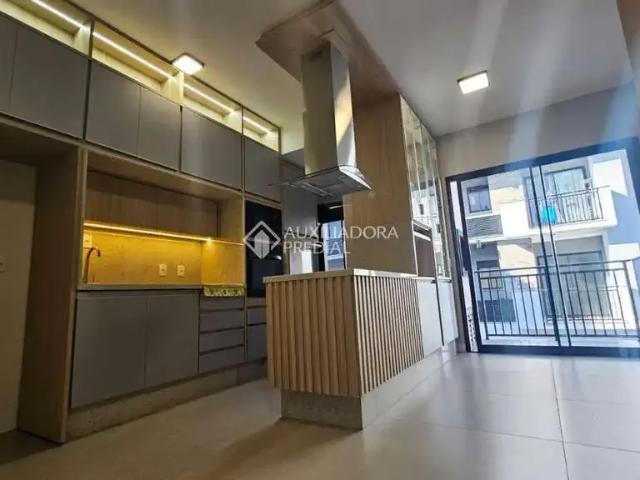 Apartamento para Venda em Florianópolis/SC Cachoeira do Bom Jesus 2 Quartos