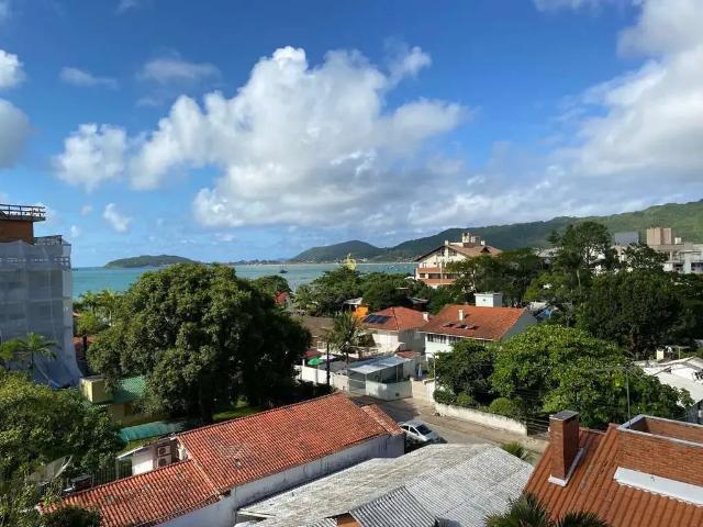 Apartamento para Venda em Florianópolis/SC Cachoeira do Bom Jesus 2 Quartos