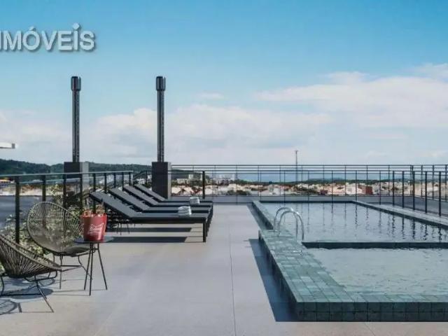 Apartamento para Venda em Florianópolis/SC Cachoeira do Bom Jesus 2 Quartos