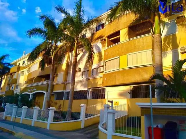 Apartamento para Venda em Florianópolis/SC Cachoeira do Bom Jesus 2 Quartos