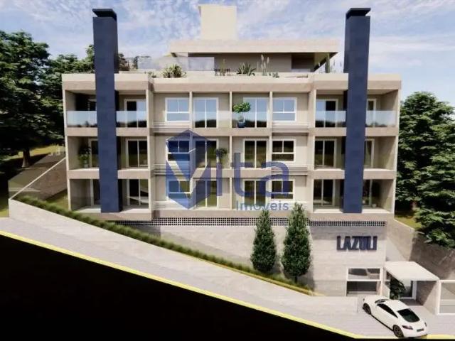 Apartamento para Venda em Florianópolis/SC Cachoeira do Bom Jesus 2 Quartos