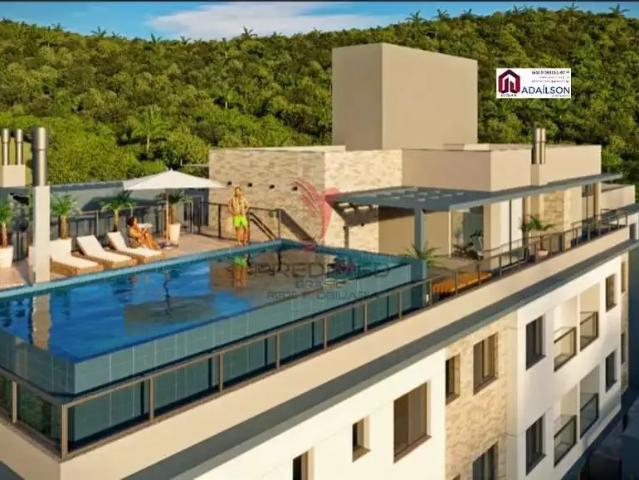 Apartamento para Venda em Florianópolis/SC Cachoeira do Bom Jesus 2 Quartos