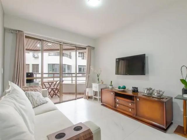 Apartamento para Venda em Florianópolis/SC Cachoeira do Bom Jesus 2 Quartos