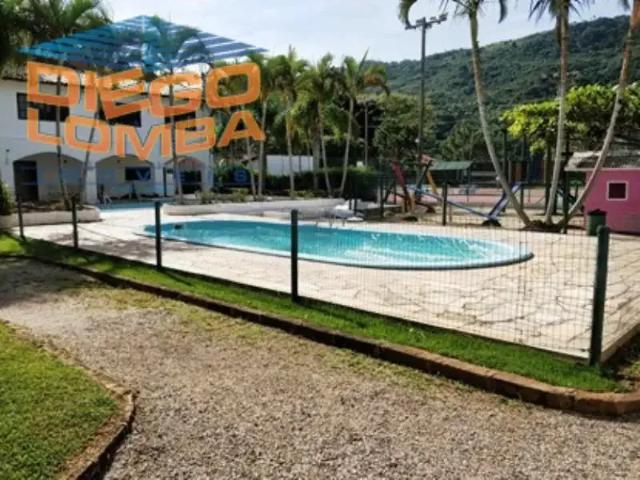 Apartamento para Venda em Florianópolis/SC Cachoeira do Bom Jesus 2 Quartos