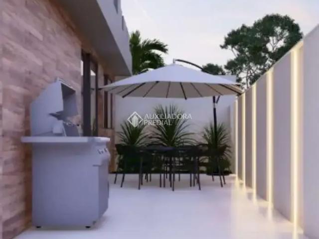 Apartamento para Venda em Florianópolis/SC Cachoeira do Bom Jesus 2 Quartos