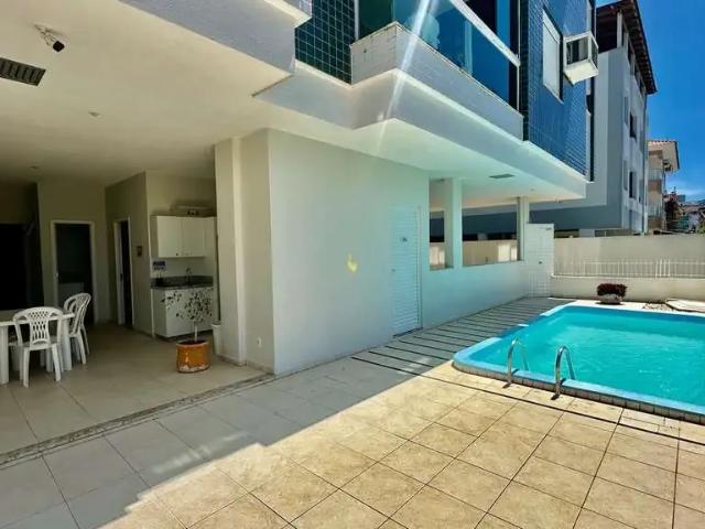 Apartamento para Venda em Florianópolis/SC Cachoeira do Bom Jesus 2 Quartos