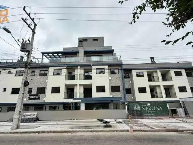 Apartamento para Venda em Florianópolis/SC Cachoeira do Bom Jesus 2 Quartos
