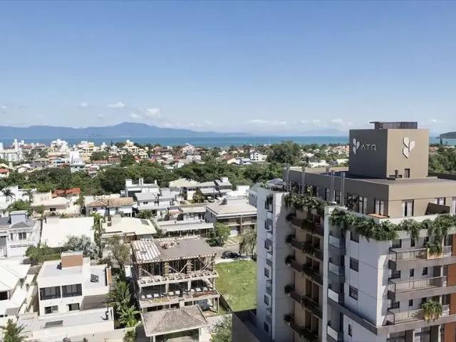 Apartamento para Venda em Florianópolis/SC Cachoeira do Bom Jesus 2 Quartos