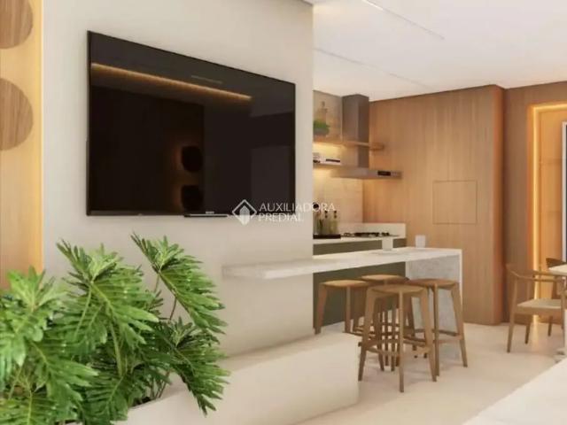 Apartamento para Venda em Florianópolis/SC Cachoeira do Bom Jesus 2 Quartos