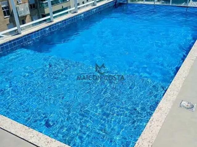 Apartamento para Venda em Florianópolis/SC Cachoeira do Bom Jesus 2 Quartos