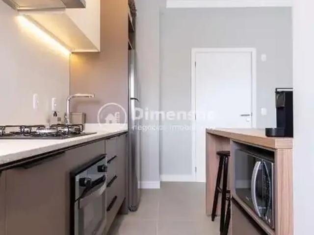 Apartamento para Venda em Florianópolis/SC Cachoeira do Bom Jesus 2 Quartos