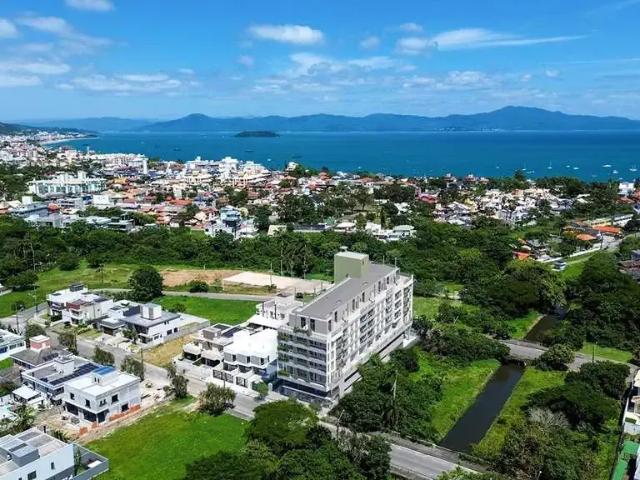 Apartamento para Venda em Florianópolis/SC Cachoeira do Bom Jesus 2 Quartos