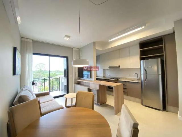 Apartamento para Venda em Florianópolis/SC Cachoeira do Bom Jesus 2 Quartos