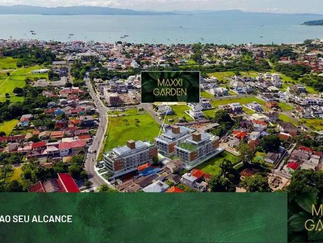 Apartamento para Venda em Florianópolis/SC Cachoeira do Bom Jesus 2 Quartos