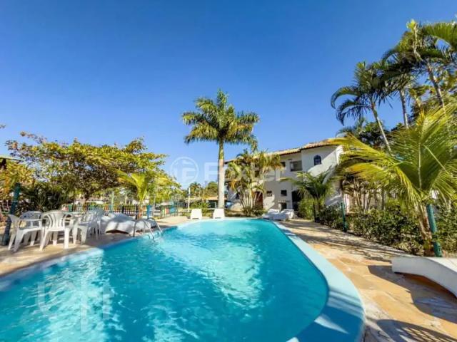 Apartamento para Venda em Florianópolis/SC Cachoeira do Bom Jesus 2 Quartos