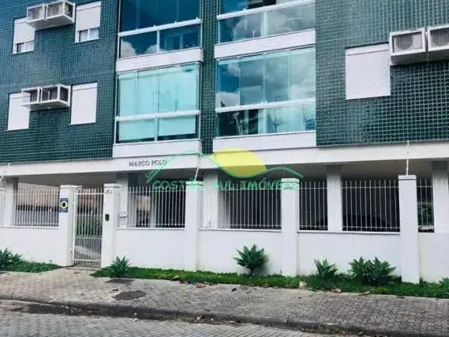 Apartamento para Venda em Florianópolis/SC Cachoeira do Bom Jesus 2 Quartos
