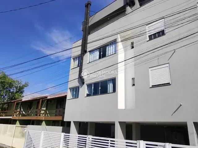 Apartamento para Venda em Florianópolis/SC Cachoeira do Bom Jesus 2 Quartos