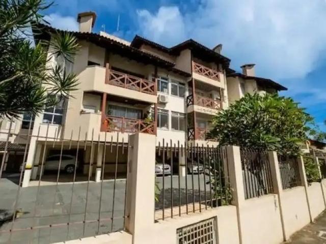 Apartamento para Venda em Florianópolis/SC Cachoeira do Bom Jesus 2 Quartos