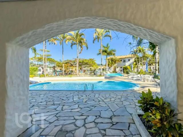 Apartamento para Venda em Florianópolis/SC Cachoeira do Bom Jesus 2 Quartos