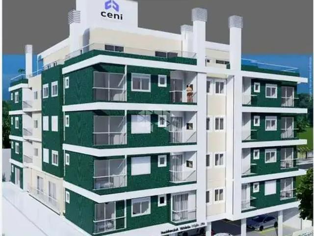 Apartamento para Venda em Florianópolis/SC Cachoeira do Bom Jesus 2 Quartos