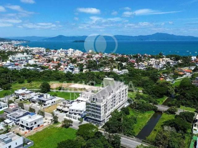 Apartamento para Venda em Florianópolis/SC Cachoeira do Bom Jesus 2 Quartos