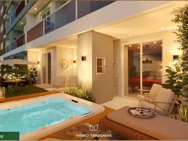 Apartamento para Venda em Florianópolis/SC Cachoeira do Bom Jesus 2 Quartos