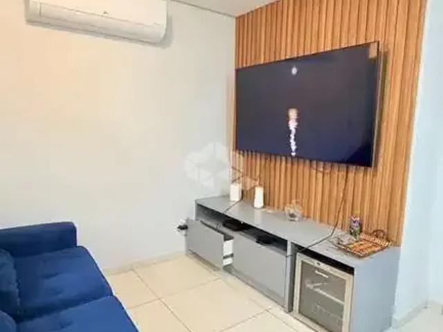Apartamento para Venda em Florianópolis/SC Cachoeira do Bom Jesus 2 Quartos