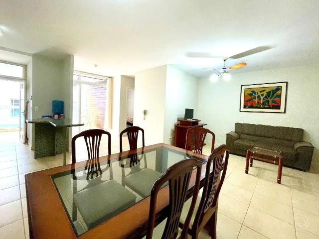 Apartamento para Venda em Florianópolis/SC Cachoeira do Bom Jesus 2 Quartos