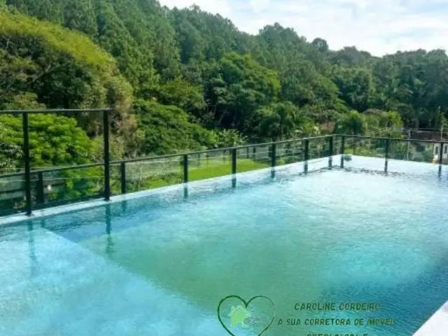 Apartamento para Venda em Florianópolis/SC Cachoeira do Bom Jesus 2 Quartos