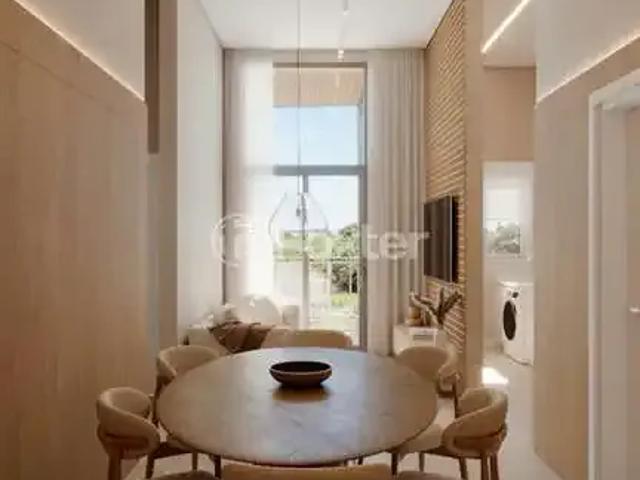 Apartamento para Venda em Florianópolis/SC Cachoeira do Bom Jesus 2 Quartos