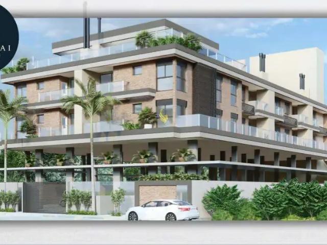 Apartamento para Venda em Florianópolis/SC Cachoeira do Bom Jesus 2 Quartos