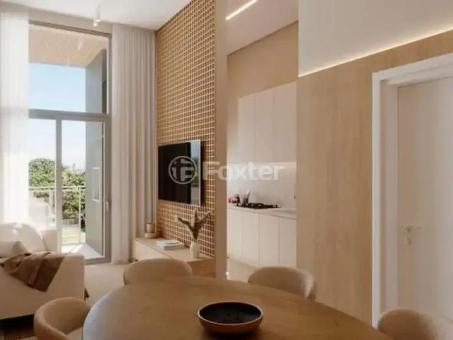 Apartamento para Venda em Florianópolis/SC Cachoeira do Bom Jesus 2 Quartos