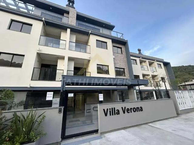 Apartamento para Venda em Florianópolis/SC Cachoeira do Bom Jesus 2 Quartos