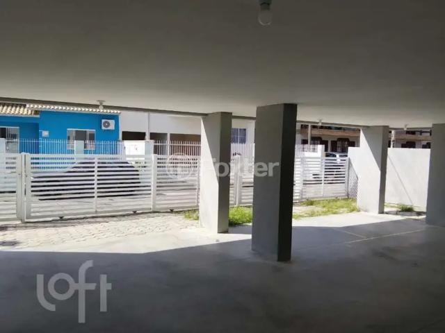 Apartamento para Venda em Florianópolis/SC Cachoeira do Bom Jesus 2 Quartos