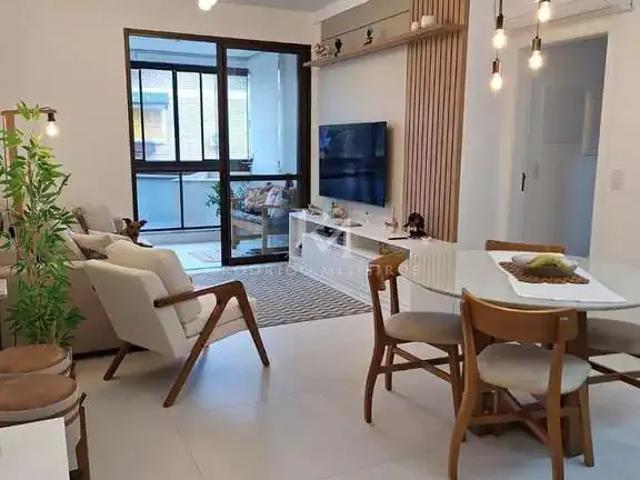 Apartamento para Venda em Florianópolis/SC Cachoeira do Bom Jesus 2 Quartos
