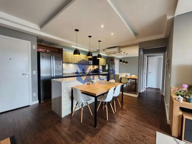 Apartamento para Venda em Florianópolis/SC Cachoeira do Bom Jesus 2 Quartos