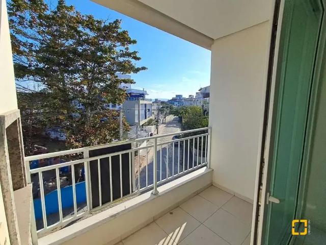 Apartamento para Venda em Florianópolis/SC Cachoeira do Bom Jesus 2 Quartos