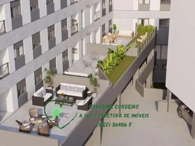 Apartamento para Venda em Florianópolis/SC Cachoeira do Bom Jesus 2 Quartos