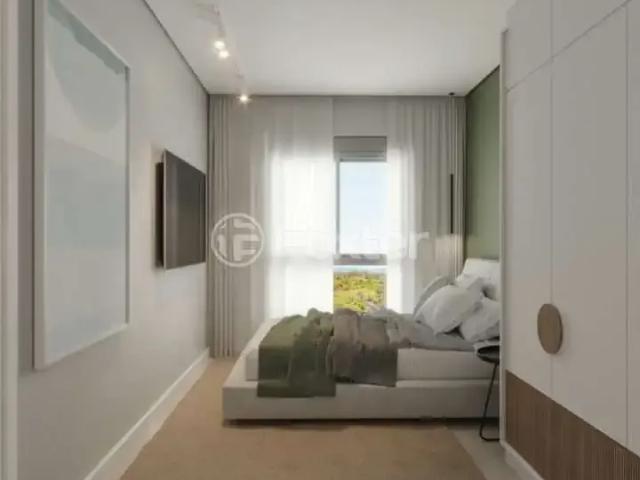 Apartamento para Venda em Florianópolis/SC Cachoeira do Bom Jesus 2 Quartos