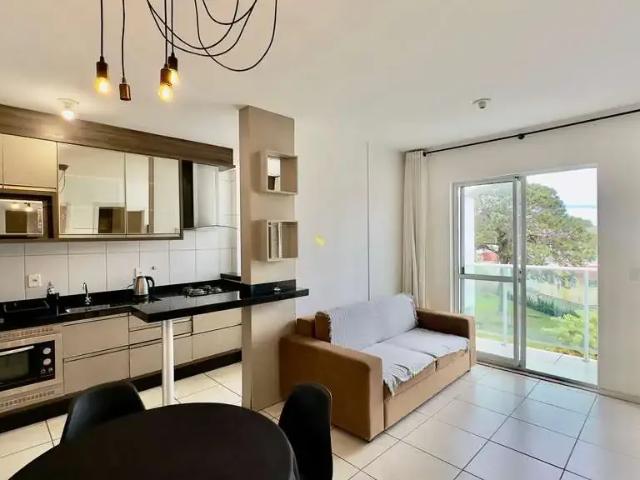 Apartamento para Venda em Florianópolis/SC Cachoeira do Bom Jesus 2 Quartos